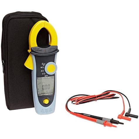 Yokogawa Cw 10 [cw10] Clamp On Power Meter Jual Harga Price