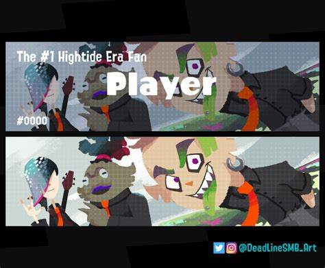 Splatband Banners Round 7 Bottom Feeders Rsplatoon