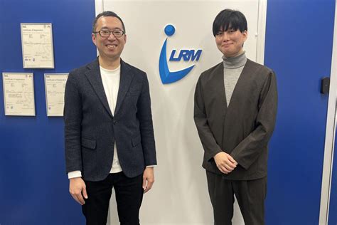 Lrm株式会社様cervn導入事例インタビュー｜webモニタリング自動化ツールcervn（サーブン）