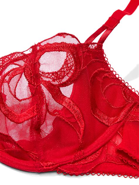 Buy Wicked Unlined Balconette Bra Order Bras Online 5000005210