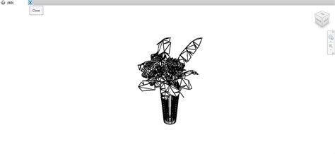 Creating A Stunning 3d Flower And Vase In Revit A Step By Step Guide