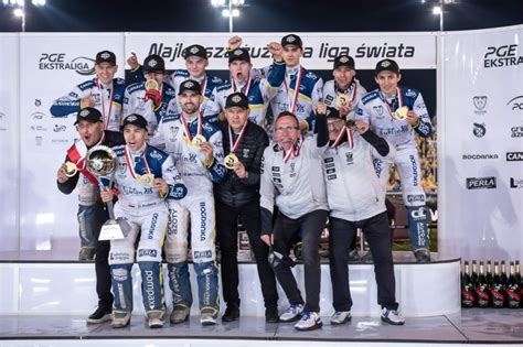 Motor Lublin czyli od dziadostwa do mistrzostwa TheSport pl świat sportu z różnych perspektyw