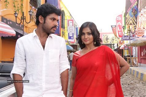 Rendavathu Padam Tamil Movie New Stills Photo 12 Of 54