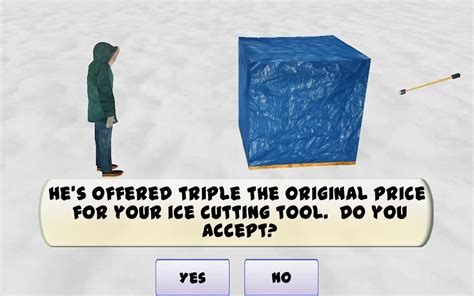 Ice Fishing Derby For Android Download
