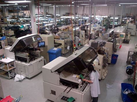 Get The Best Psb Design Service For Your Equipmen By Microart