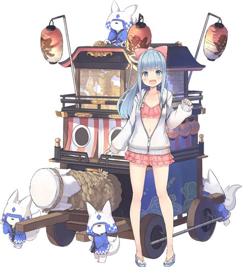 Inuyama Oshiro Projectre Drawn By Isegawayasutaka Danbooru