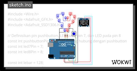 Ihduhd Copy Wokwi Esp32 Stm32 Arduino Simulator