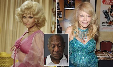 One Flew Over The Cuckoos Nest Star And Bill Cosby Accuser Louisa