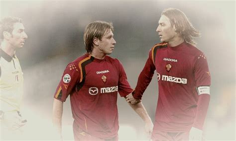 Antonio Cassano Roma Juventus Una Delle Mie Più Belle Partite