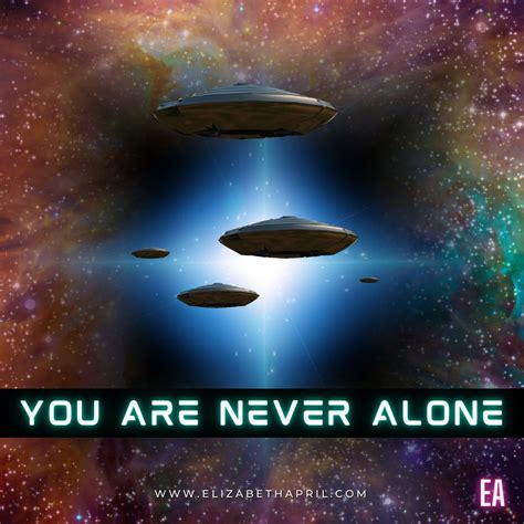 Learn About The Gfl And Its Role In The Universe Elizabeth April Inc