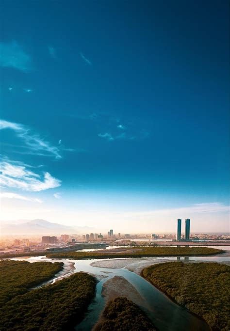 New Paper On Article 6 For Middle East And North Africa Launched Sandra Carolina Agudelo