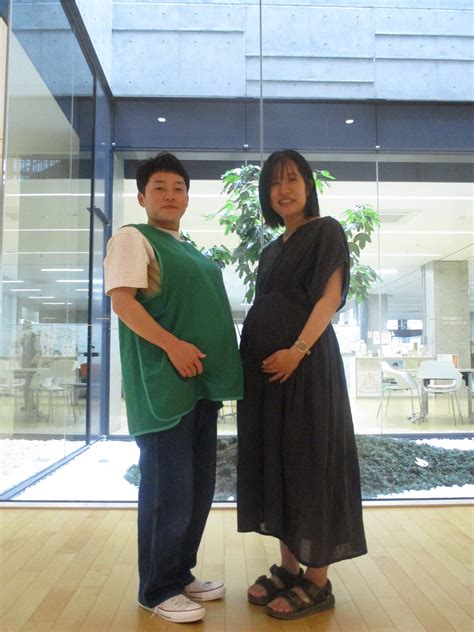 5月 プレパパママ教室を開催しました さつませんだい こそだてサポートネット