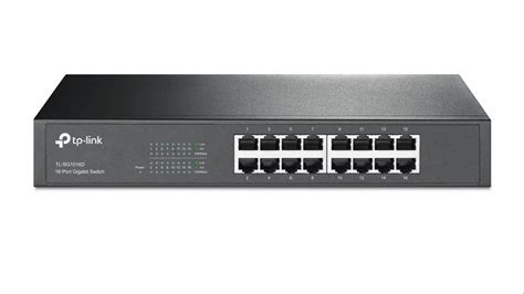 D Link Dgs 1016d 16port Giga Unmanaged Switch At ₹ 6200 Piece In Mumbai Id 2851749353362
