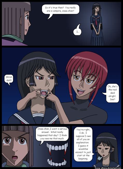 Princess Blackmail P 51 By Kessy Athena On Deviantart