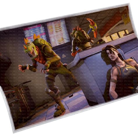 Rex Loading Screen Icon Fortnite Loading Screen Icon Free Png Picmix