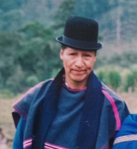 Luto En La Comunidad Misak Extra El Diario De Todos