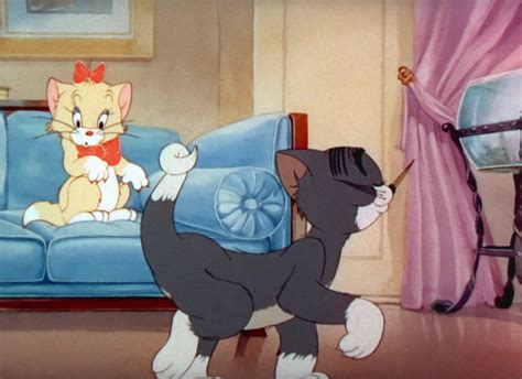 Puss N Toots 1942