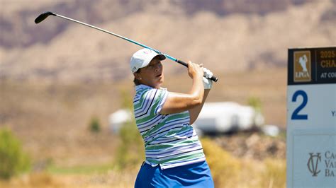 Lpga Senior Championship Tag Lpga Ladies Professional Golf