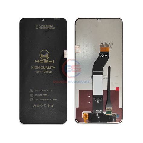 Jual Lcd Xiaomi Redmi 13c 4g 5g 13r Poco C65 Poco M6 5g Fullset