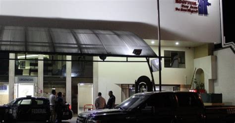 Sacerdote Es Apuñalado Por Ladrones Que Irrumpieron En Casa Pastoral