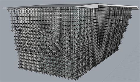 Importing Blocks From Rhino To Blender Rhino Mcneel Forum
