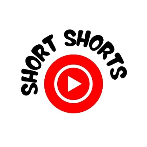Short Shorts Youtube