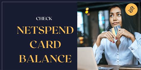 How Do I Check My Netspend Balance By Text App Atm And Online