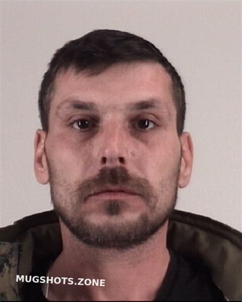 Hutchison Jeremiah Leon Bernar 01 30 2023 Tarrant County Mugshots Zone