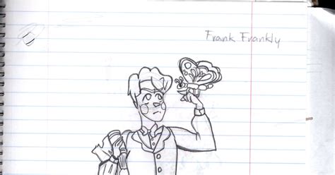 Welcomehome Frank Risaのイラスト Pixiv