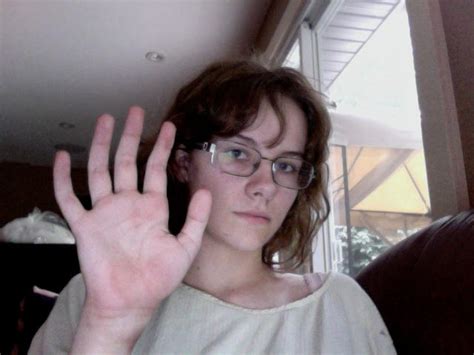 Hi By Cmara On Deviantart