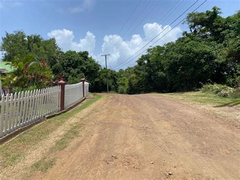 4 Bed House For Sale In Saint Patrick Grenada