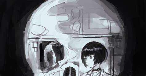 武見妙 💀 コシック Qosicのイラスト Pixiv