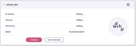 Cannot Connect To Wireless Network Which Has 802 11r Fast Roaming Enabled Routers Gl Inet