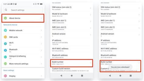 How To Encrypt Your Android Device A Step By Step Guide Pixel Privacy