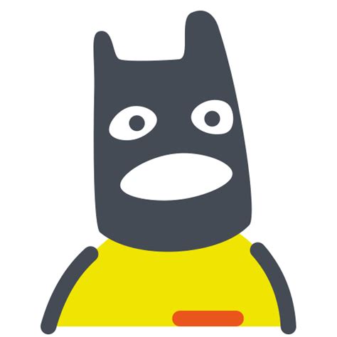 Thief Scream Danger Freak Avatar Emoticons Icons