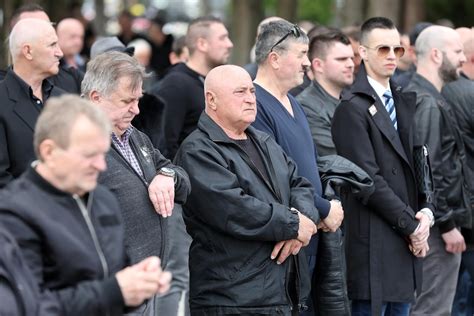Foto Pokopan Sabljo Došli Nikica Jelavić Zefo Đoko Indexhr