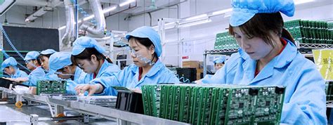 Tht Assembly Leading Pcb Assembly Manufacturer