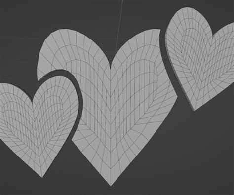 Artstation Heart Bite Resources