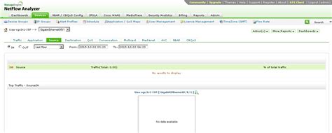Netflow Configuration On Cisco Ios Xe V