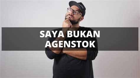 Cara Menjalankan Bisnis Hni Tanpa Menjadi Agenstok