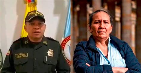 Coronel Carlos Feria No Cumplió Con La Cita De La Procuraduría Para