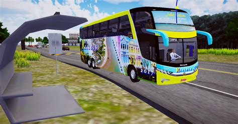 QKEU SKINS MOD PROTON BUS SIMULATOR U R SKIN REAL BUS MOD L D MODS Marcopolo G LD