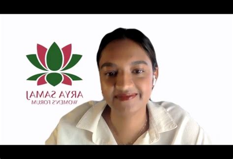 Arya Samaj Womens Forum On Linkedin Congratulations To The Entire