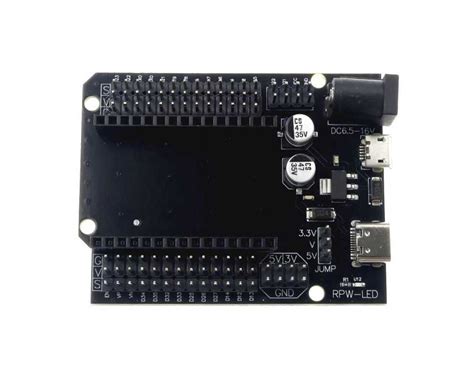 ESP Expansion board ESP ESP S P สำหรบบอรด esp แบบ ขา TESR Shop