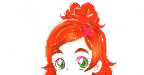 Goプリンセスプリキュア はるはる 沖庵のイラスト Pixiv