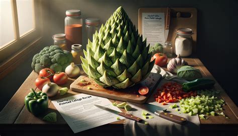 Spitskool Stamppot Recept Spitskool