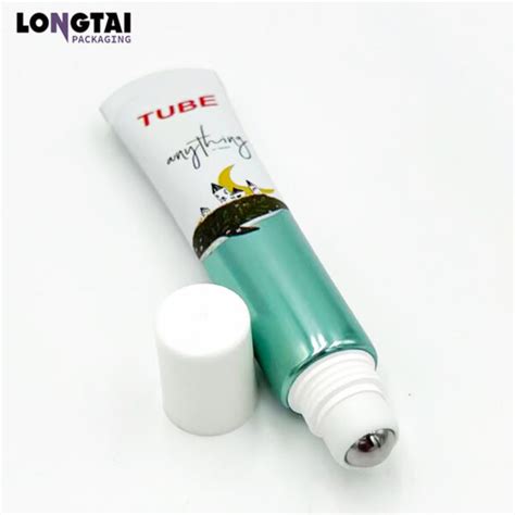 Roller Ball Massage Tube Longtai Pack