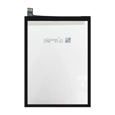 Scud Wt W1 5000mah Li Polymer Batéria Samsung Galaxy A22 5g