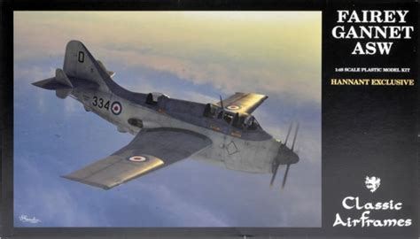 Classic Airframes 4158 Net Maquettes