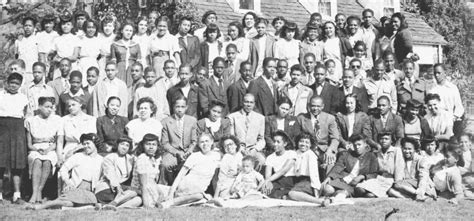 Our Heritage At Pine Forge Academy In Pennsylvania